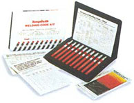 CL COLOMBO LUIGI Elettrodi ferro inossidabili da riporto Filo carbonio ...