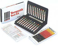 CL COLOMBO LUIGI Elettrodi ferro inossidabili da riporto Filo carbonio ...