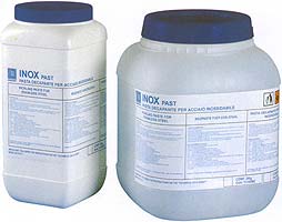 CL COLOMBO LUIGI - Attrezzatura e prodotti per saldatura